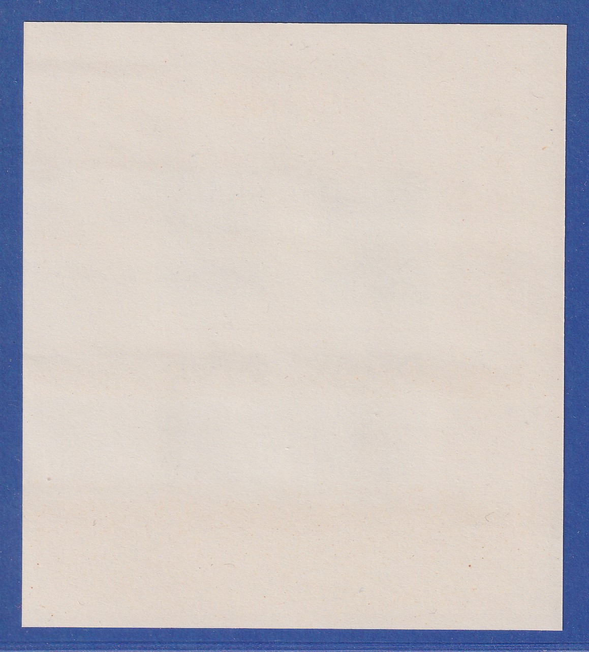 Franz. Zone Baden Rotes Kreuz Mi.-Nr. Block 2 II (in Type II kleines B ... Franz. Zone Baden Rotes Kreuz Mi.-Nr. Block 2 II (in Type II kleines B ...